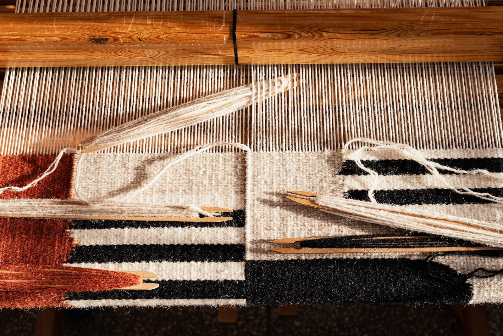 The Revival of Donegal Carpets: Continuing a Legacy of Craftsmanship